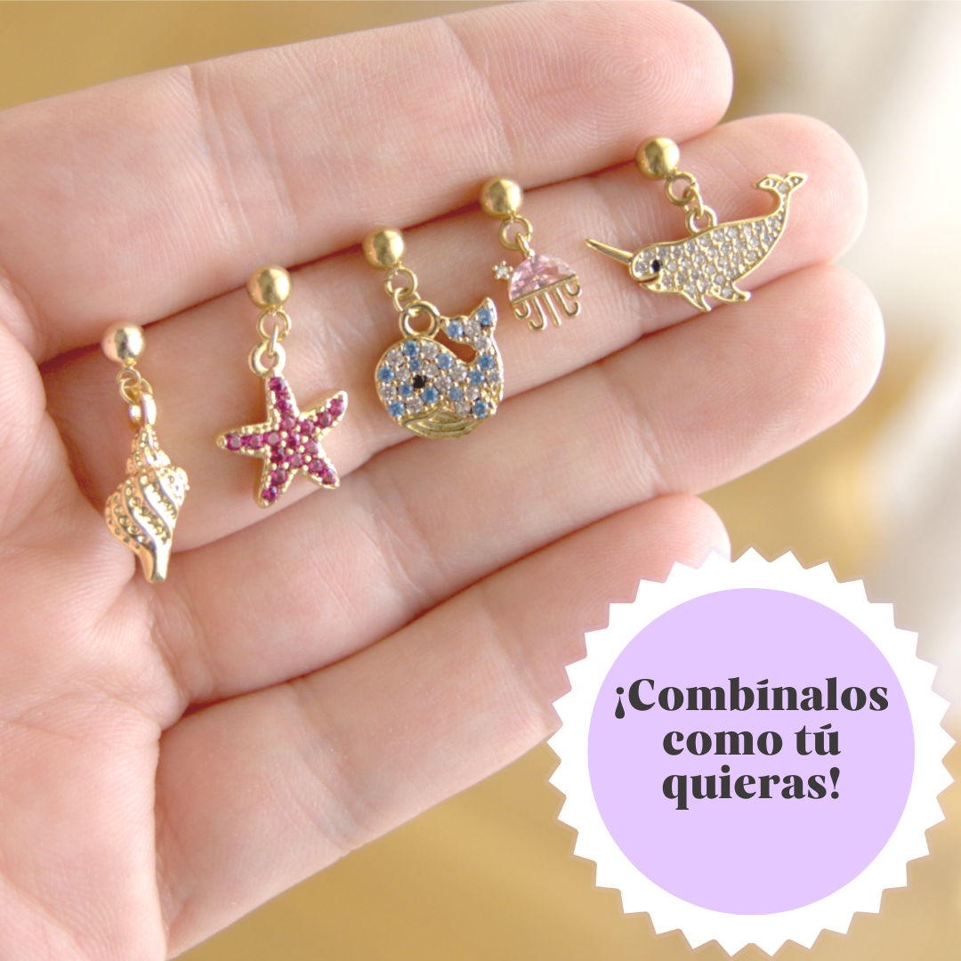 Marina MIX – ATEM Joyería